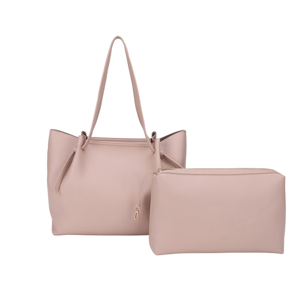 Mia 2-in-1 Tote Bag – Malibu Skye